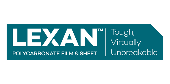 LEXAN™ Film & Sheet Brand Guidelines