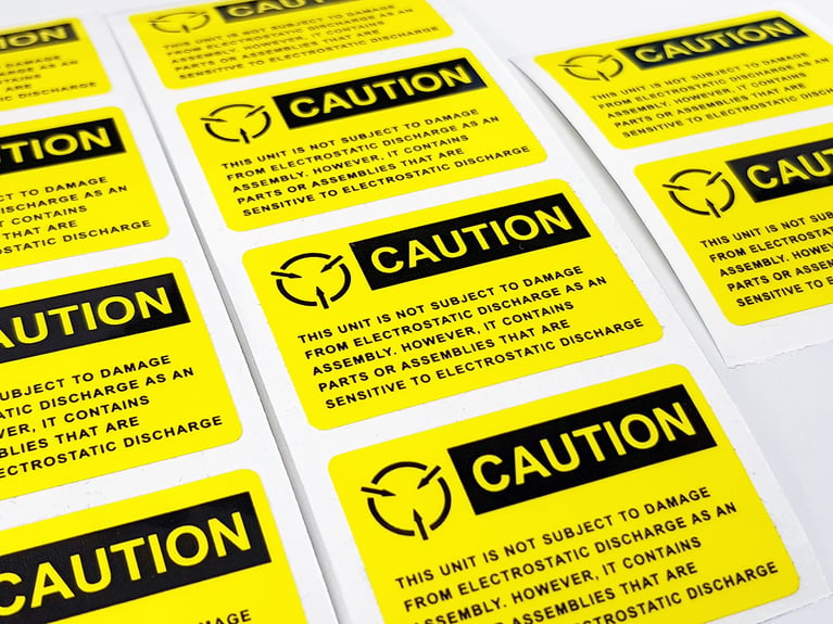 LEXAN™ Digital Print Film | High Resolution | POLYVANTIS