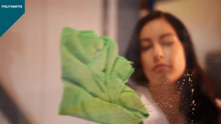 LEXAN™ Sheet for Building & Construction | POLYVANTIS