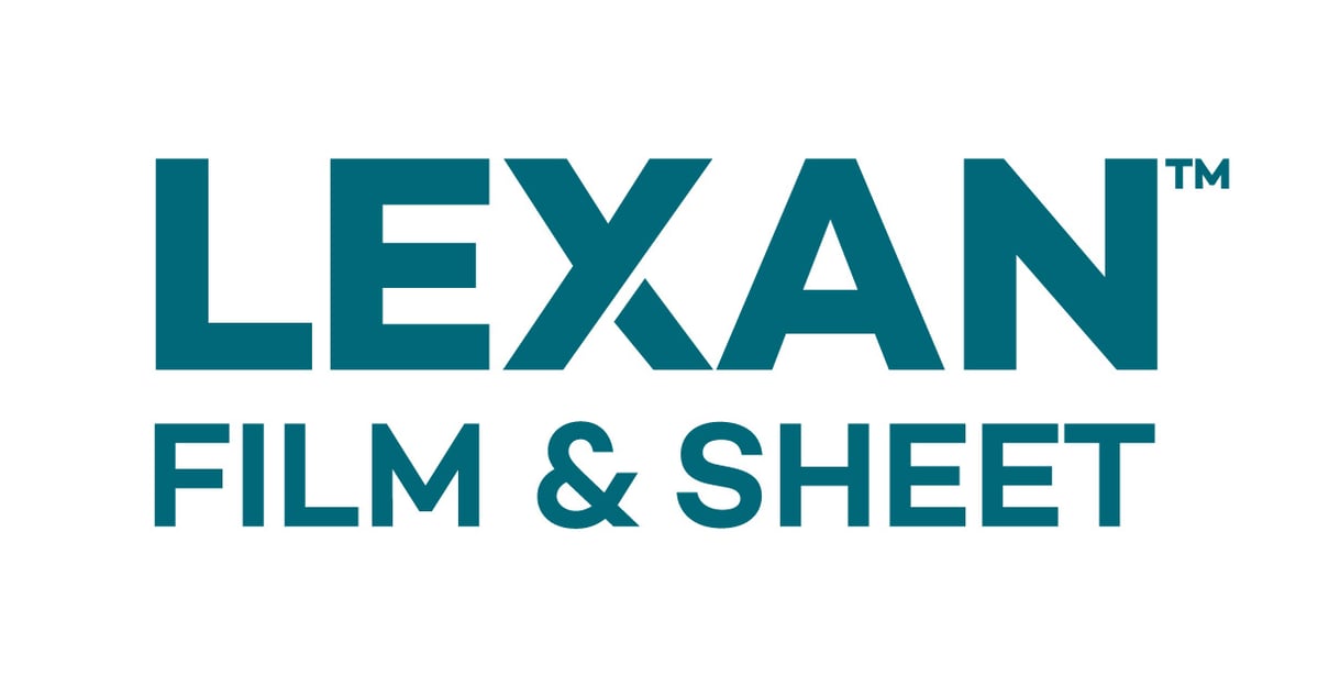 LEXAN™ Film & Sheet Brand Guidelines