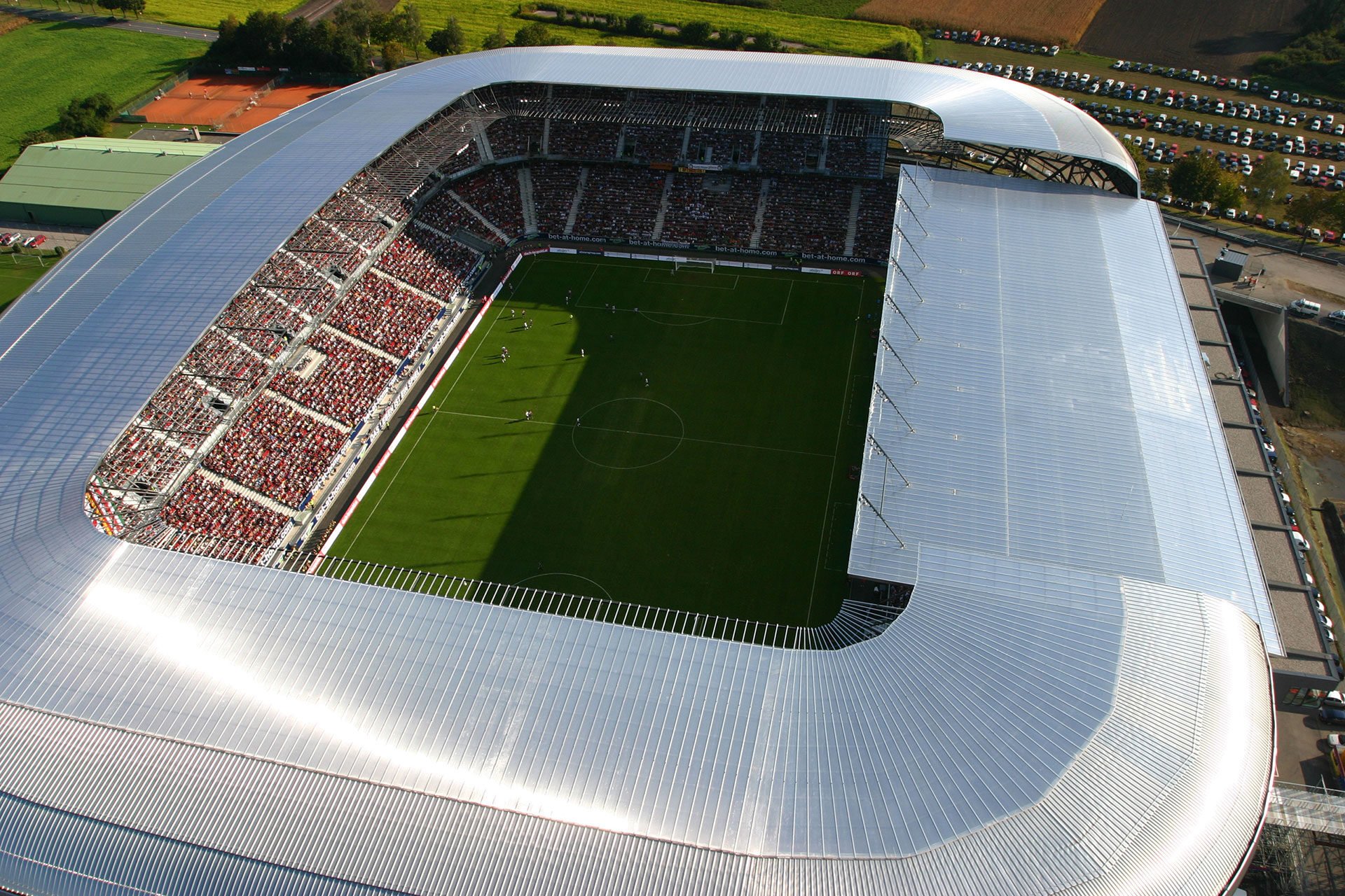 LEXAN™ Film & Sheet Products | POLYVANTIS