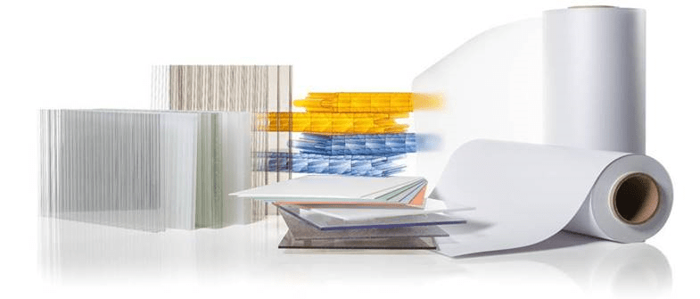 LEXAN™ Sheet | Polycarbonate Sheets | POLYVANTIS