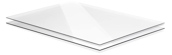 LEXAN™ UV Resistant | Quality Polycarbonate (PC) | POLYVANTIS