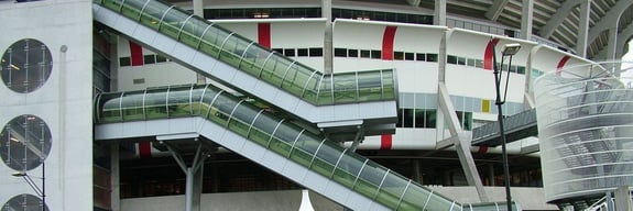 POLYVANTIS LEXAN™ Solar Control Sheet products