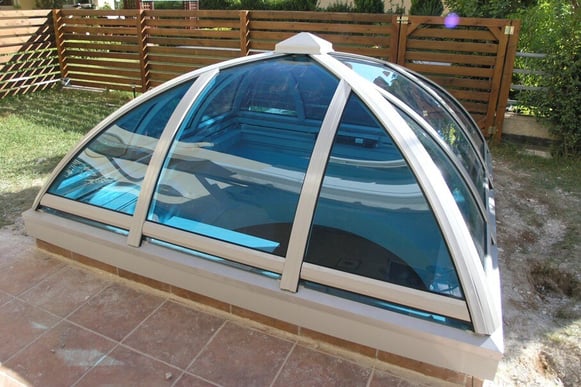 Building & Construction material | LEXAN™ sheet | POLYVANTIS