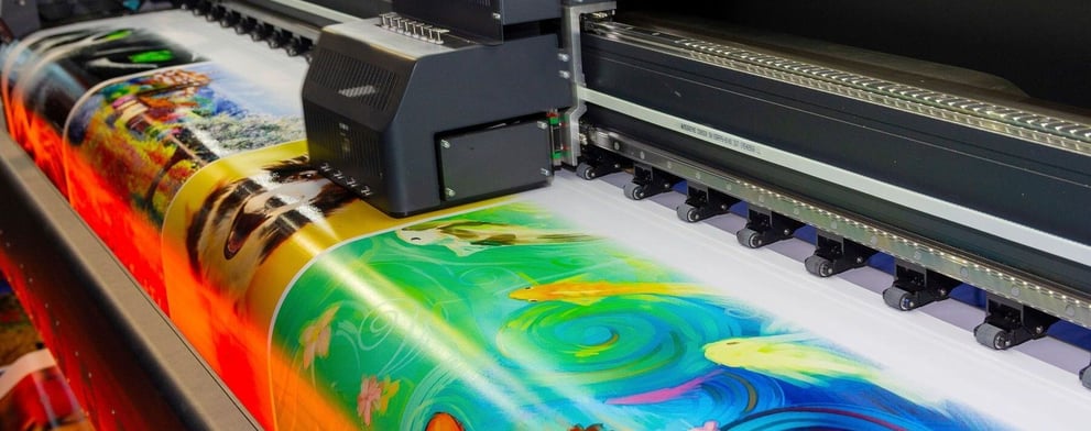 LEXAN™ Polycarbonate Digital Print Film | POLYVANTIS