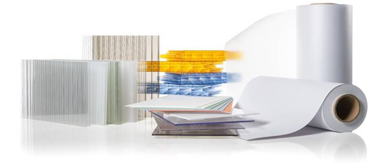 LEXAN™ Film and Sheet | Global expertise | POLYVANTIS
