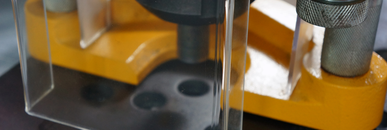 LEXAN™ Machine Guards | Quality Polycarbonate | POLYVANTIS