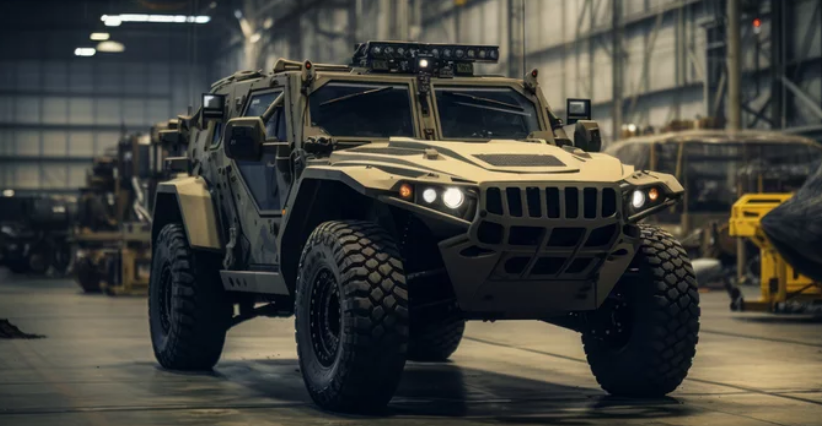 Safe & secure glazing | LEXAN™ Polycarbonate | POLYVANTIS