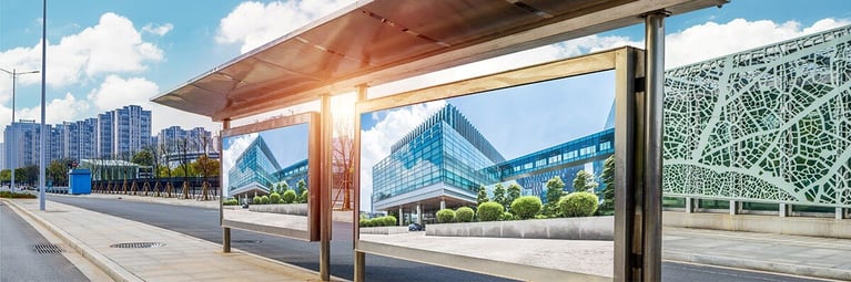 LEXAN™ EXTRITE™ Sheet | Innovative plastics | POLYVANTIS