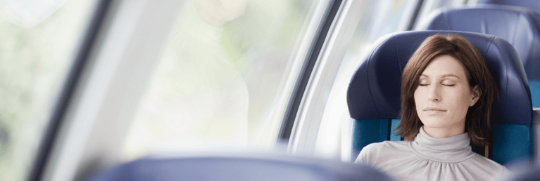 Aircraft Interior Plastics | LEXAN™ Polycarbonate | POLYVANTIS