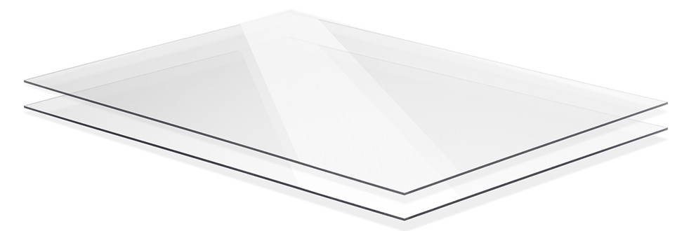 LEXAN™ Solid Sheet | High-quality polycarbonate | POLYVANTIS