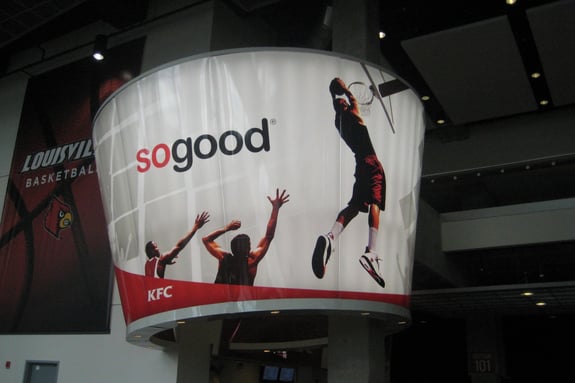 LEXAN™ Sheet & Film for Sign & Display Industry | POLYVANTIS