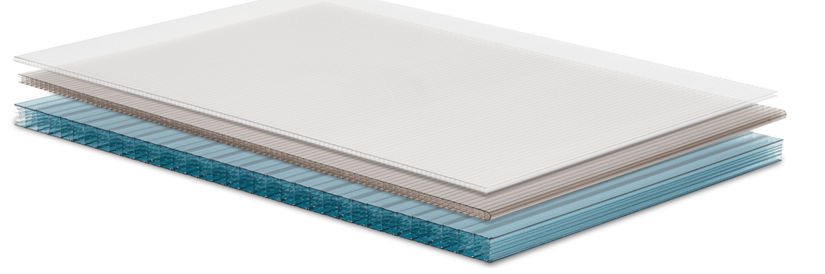 LEXAN™ THERMOCLEAR™ Sheet | High Insulation | POLYVANTIS