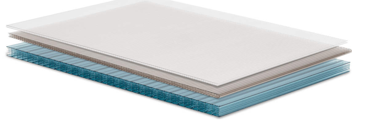 LEXAN ™ THERMOCLEAR ™ 시트