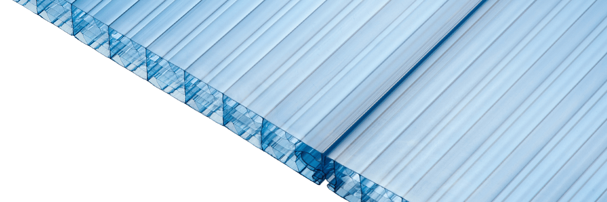 POLYVANTIS LEXAN™ Building Systems products