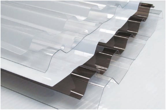 LEXAN™ Film and Sheet | Global expertise | POLYVANTIS