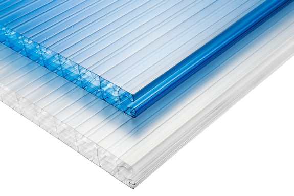 LEXAN™ Film and Sheet | Global expertise | POLYVANTIS