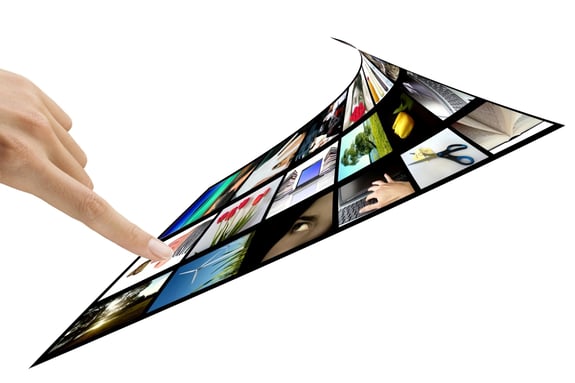 LEXAN™ Film | High-quality polycarbonate | POLYVANTIS