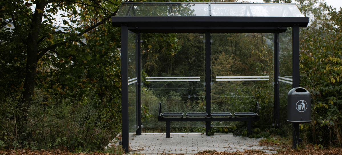 Safe & secure glazing | LEXAN™ Polycarbonate | POLYVANTIS