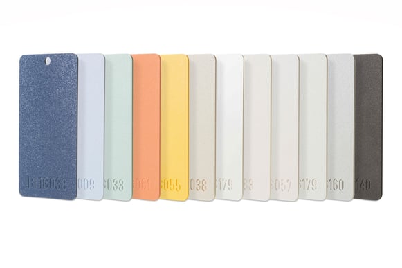 LEXAN™ Solid Sheet | High-quality polycarbonate | POLYVANTIS