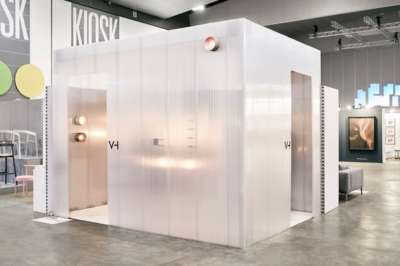 LEXAN™ Sheet for Building & Construction | POLYVANTIS