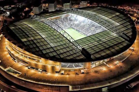 Building & Construction material | LEXAN™ sheet | POLYVANTIS