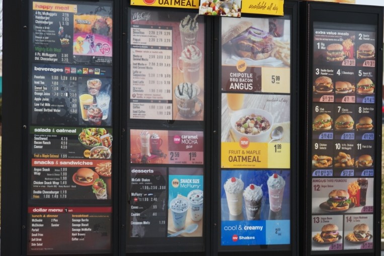 LEXAN™ Digital Print Film | High Resolution | POLYVANTIS