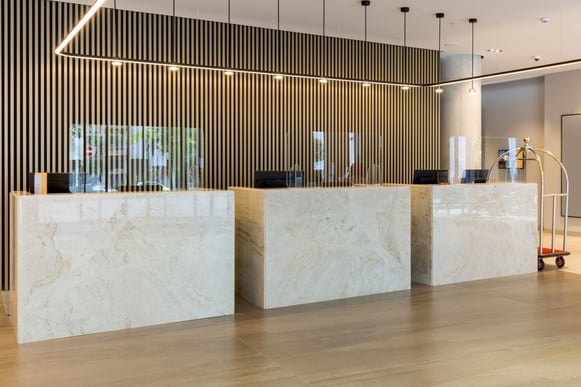 LEXAN™ Solid Sheet | High-quality polycarbonate | POLYVANTIS